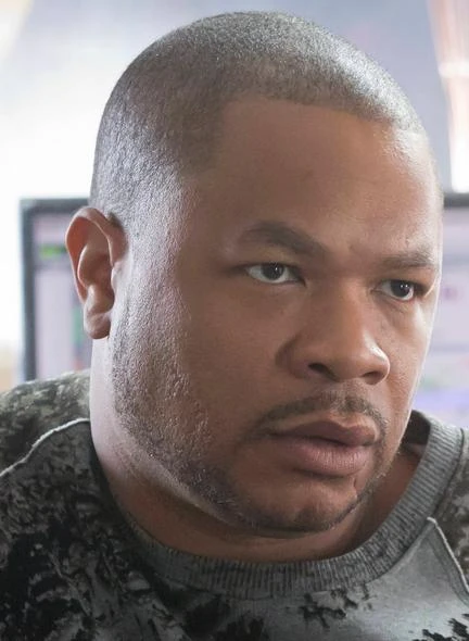 Shine Johnson | Empire TV Show Wiki | Fandom