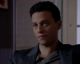 Jeffrey Kingsley | Empire TV Show Wiki | Fandom