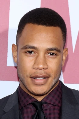 Trai Byers | Empire TV Show Wiki | Fandom