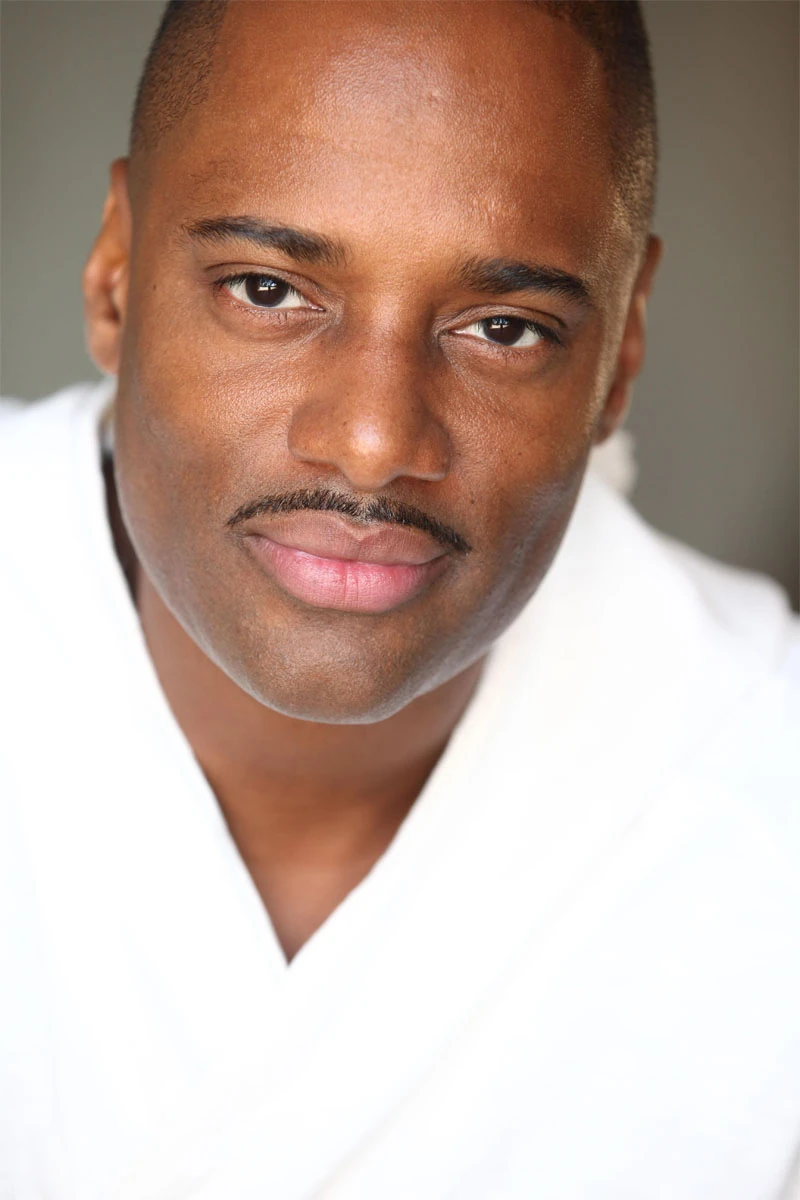 Charles Malik Whitfield | Empire TV Show Wiki | Fandom