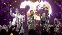 Jamal Lyon | Empire TV Show Wiki | Fandom