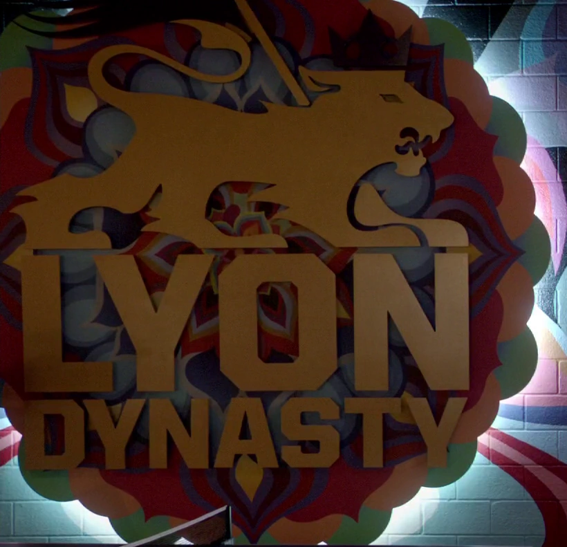Lyon Dynasty | Empire TV Show Wiki | Fandom