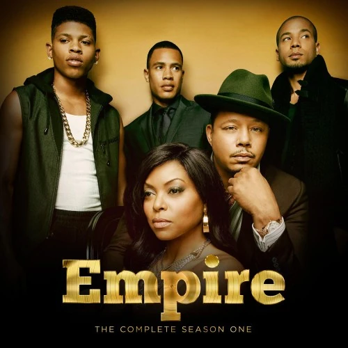 Empire: The Complete Season One | Empire TV Show Wiki | Fandom