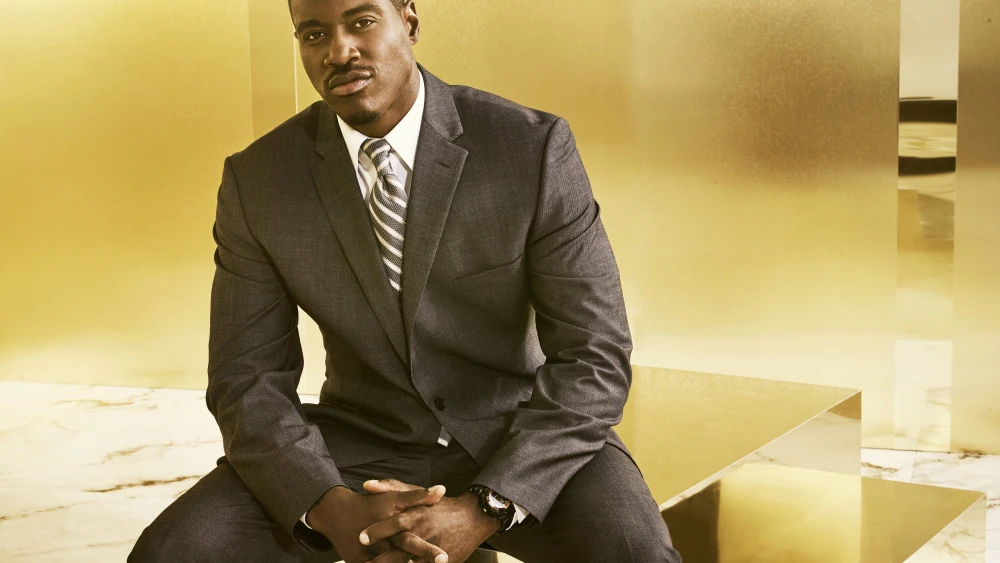 Warren Hall | Empire TV Show Wiki | Fandom