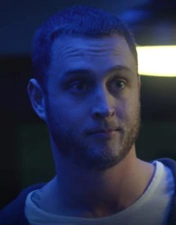 Blake | Empire TV Show Wiki | Fandom