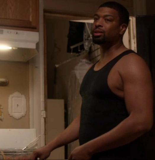 Jermel | Empire TV Show Wiki | Fandom