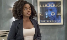 Detective Pamela Rose | Empire TV Show Wiki | Fandom
