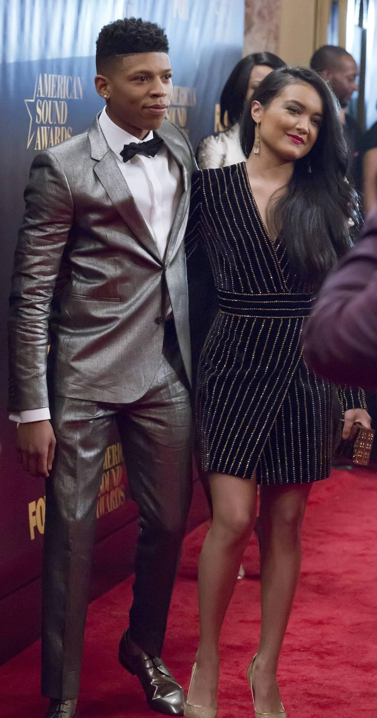 Hakeem-Laura Relationship | Empire TV Show Wiki | Fandom