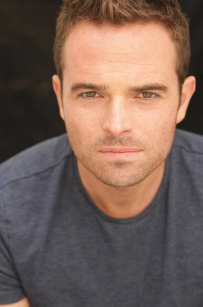 Patrick Mulvey | Empire TV Show Wiki | Fandom