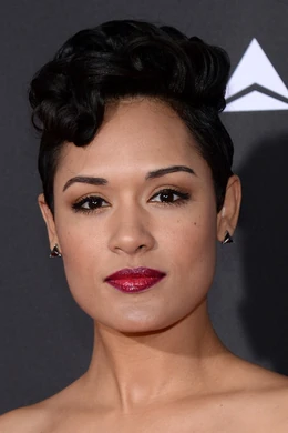 Grace Byers | Empire TV Show Wiki | Fandom