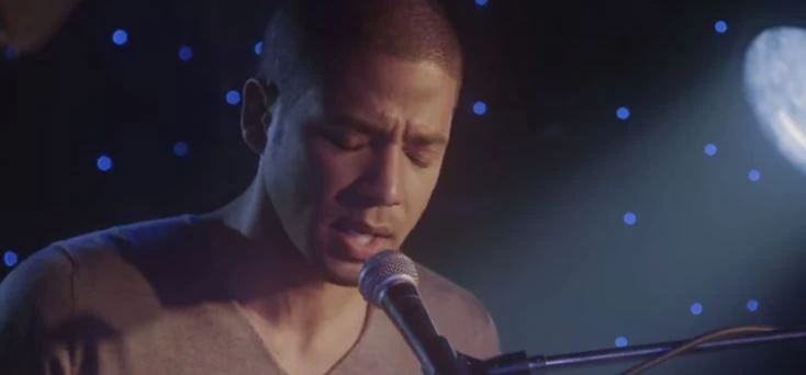 Jamal Lyon | Empire TV Show Wiki | Fandom