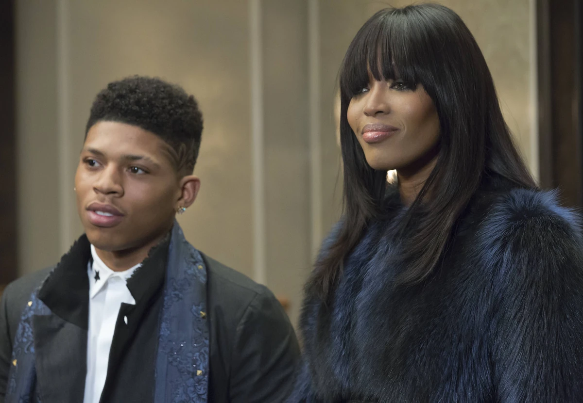 Camilla-Hakeem Relationship | Empire TV Show Wiki | Fandom