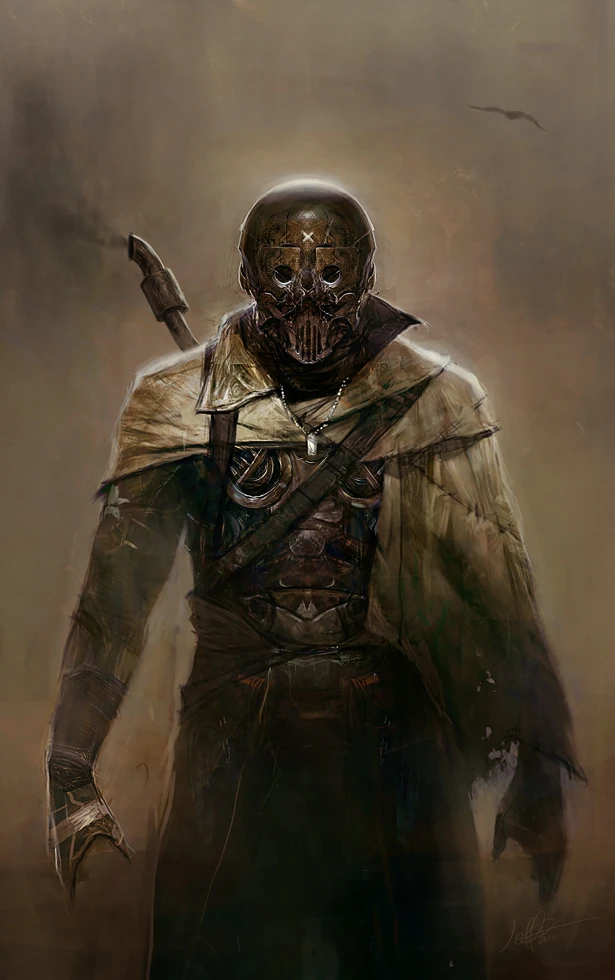 Vek Keilo | EmpireUnbound Wiki | Fandom