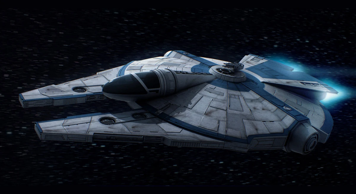 Honest Mistake | EmpireUnbound Wiki | Fandom