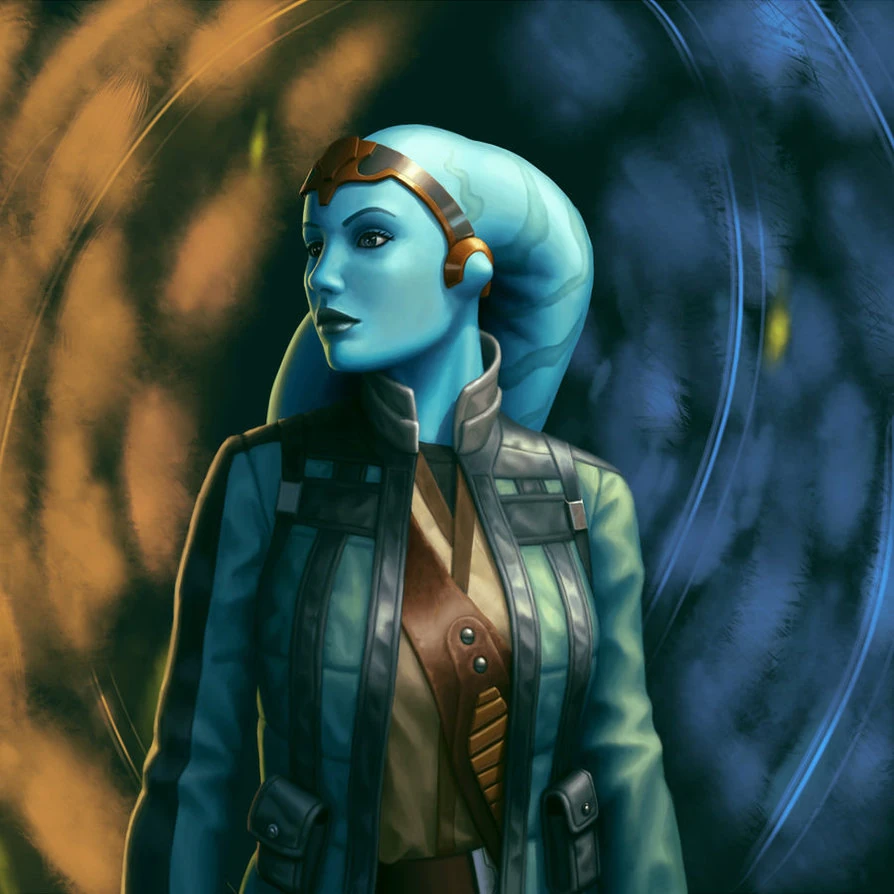 Vossi | EmpireUnbound Wiki | Fandom