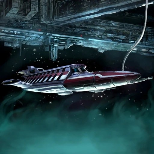 Silver Fox | EmpireUnbound Wiki | Fandom