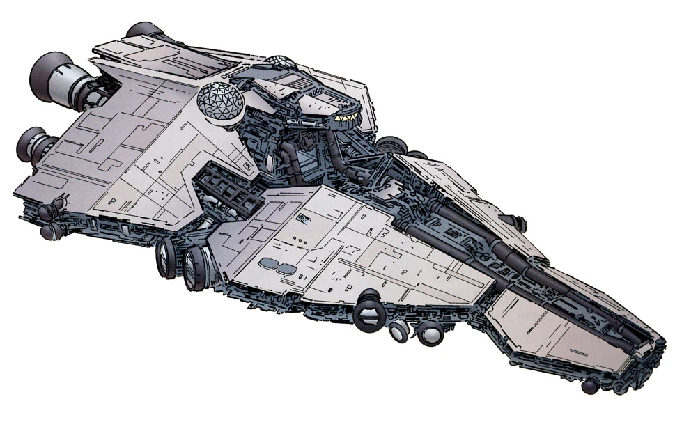 Lictor | EmpireUnbound Wiki | Fandom