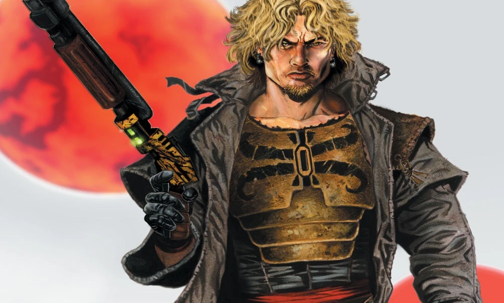 Bola Hans | EmpireUnbound Wiki | Fandom