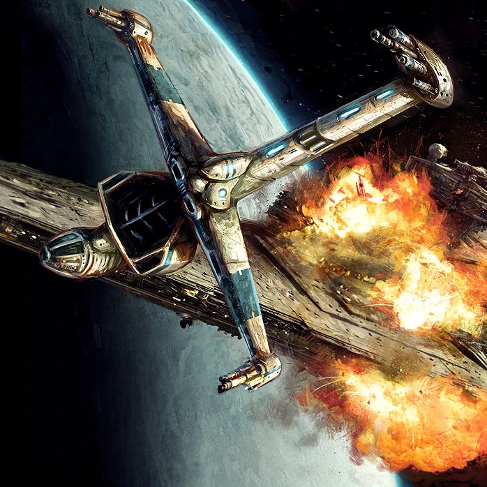 Battle of Adjani | EmpireUnbound Wiki | Fandom