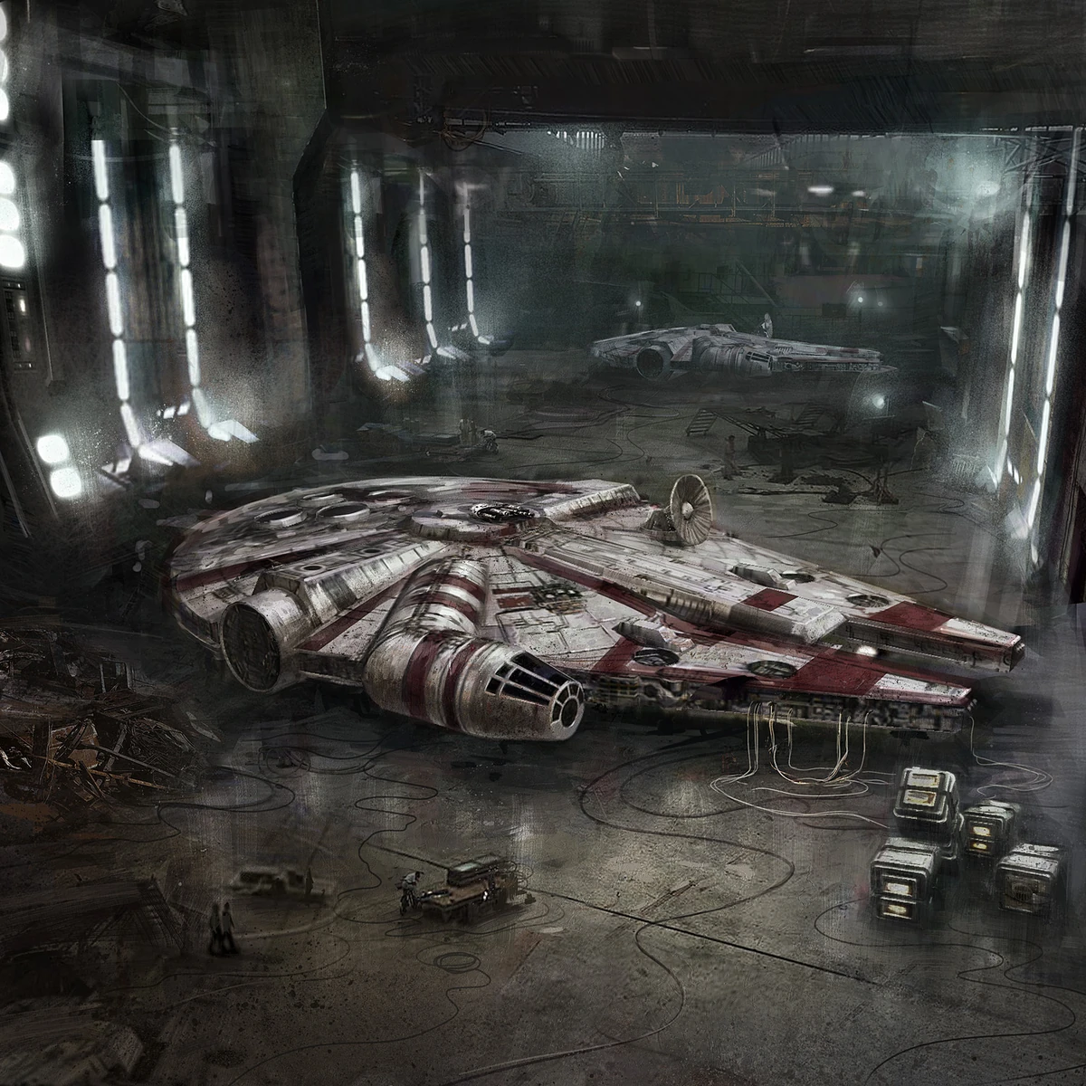 Cargo Cult | EmpireUnbound Wiki | Fandom