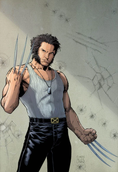 Wolverine | Empire X Wiki | Fandom