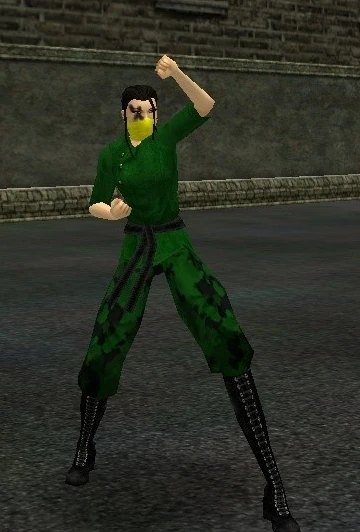 Kimi Shen | Empire X Wiki | Fandom