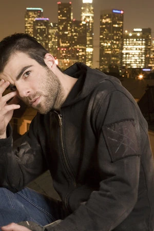 Sylar | Empire X Wiki | Fandom
