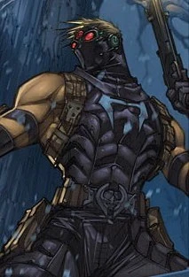 Animus | Empire X Wiki | Fandom