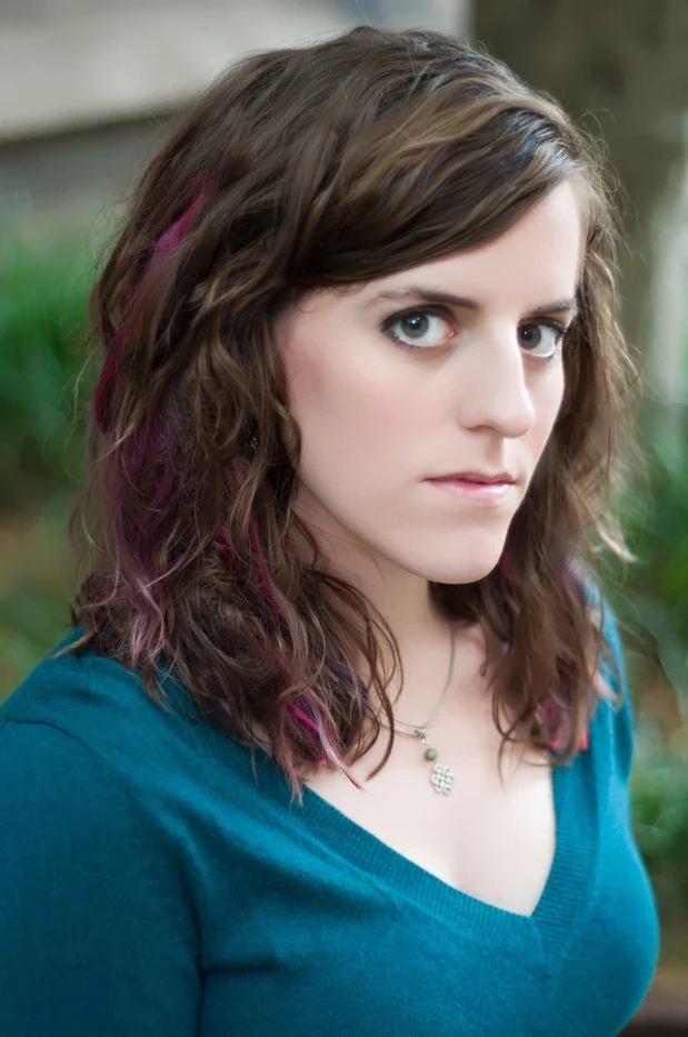 Claire Legrand | Empirium Wiki | Fandom