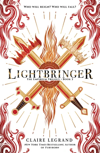 Lightbringer | Empirium Wiki | Fandom
