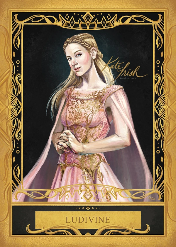 The Prophet | Empirium Wiki | Fandom