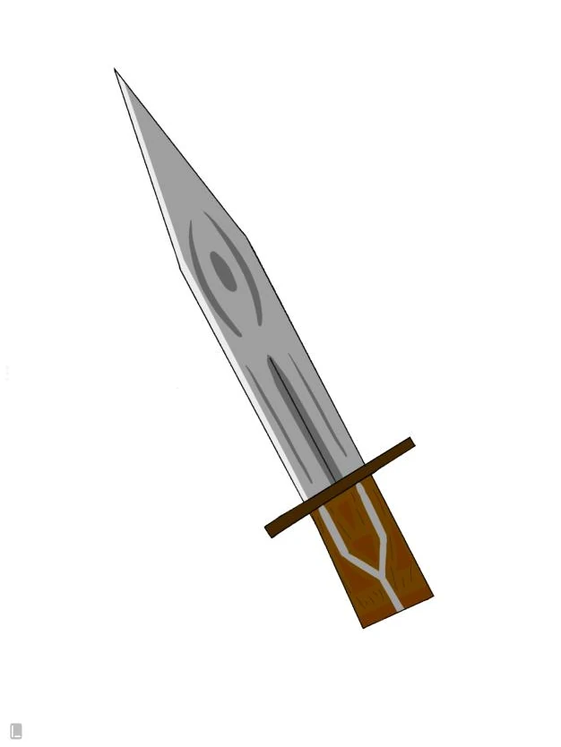 Refined Dagger | Empirum RPG Wiki | Fandom