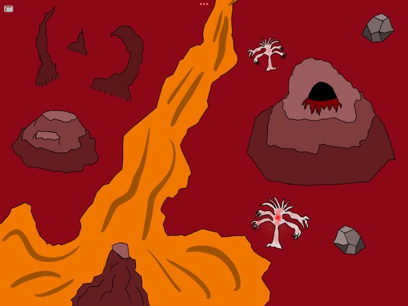 Hell | Empirum RPG Wiki | Fandom