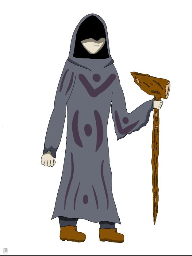 Rogue Wizard | Empirum RPG Wiki | Fandom