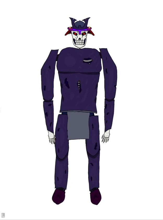 Sentinel Warrior | Empirum RPG Wiki | Fandom