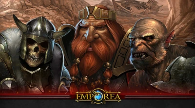 Hero | Emporea Wiki | Fandom