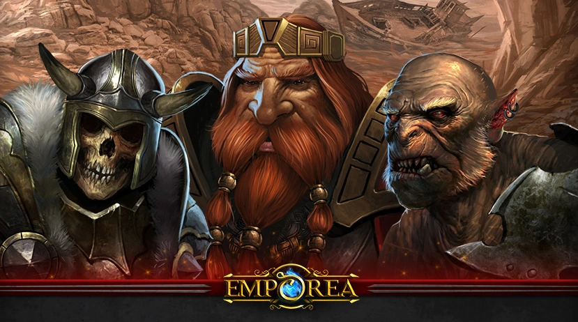 Hero | Emporea Wiki | Fandom