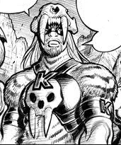 Katastrophe | Empowered Wiki | Fandom