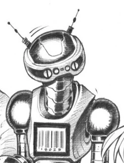 Robotomy | Empowered Wiki | Fandom