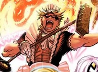 Maidman | Empowered Wiki | Fandom