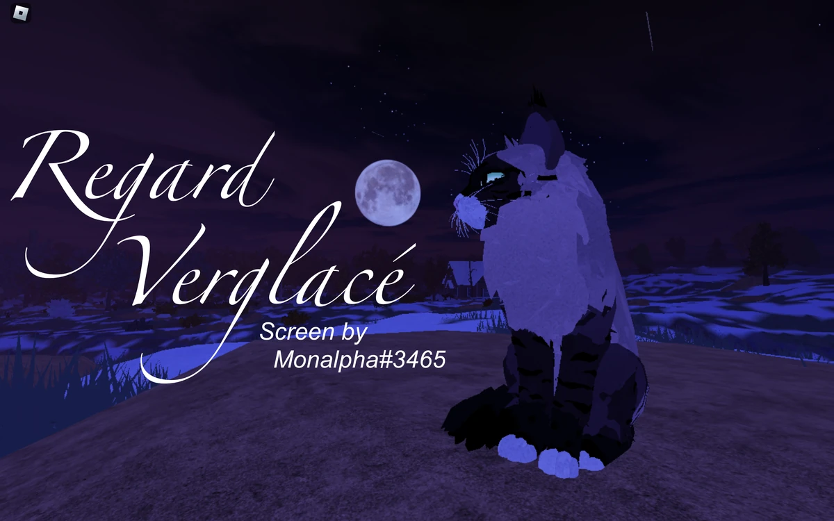 Regard Verglacé | Wiki Empreinte du Soleil | Fandom