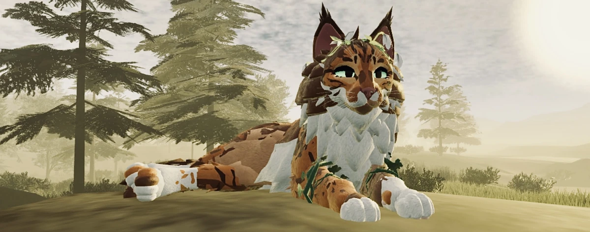 Mousse Rayonnante | Wiki Empreinte du Soleil | Fandom