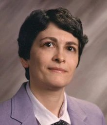 Anita Boutin | Empress Theresa Wiki | Fandom