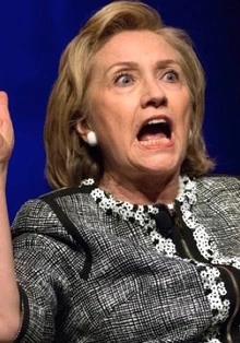 Veronica Stinson | Empress Theresa Wiki | Fandom