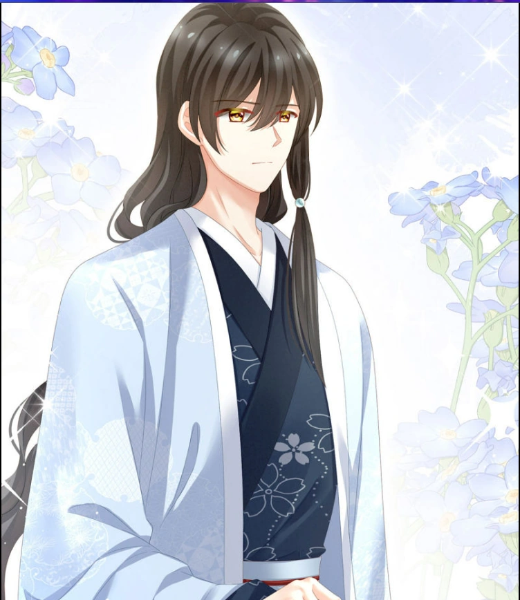 Li Ruo Yun | Empress's Harem Wiki | Fandom