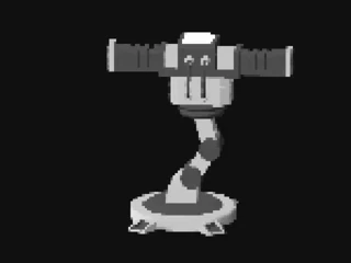 Laser trap | Empty Shell Wiki | Fandom