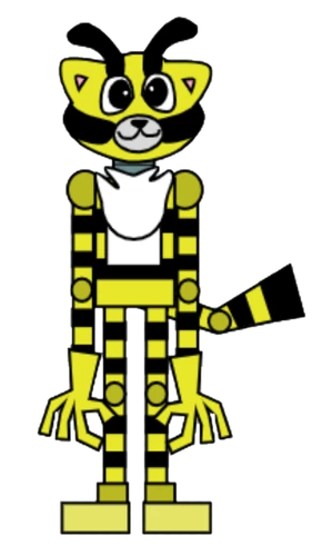 Catsy | Empty's Wiki | Fandom