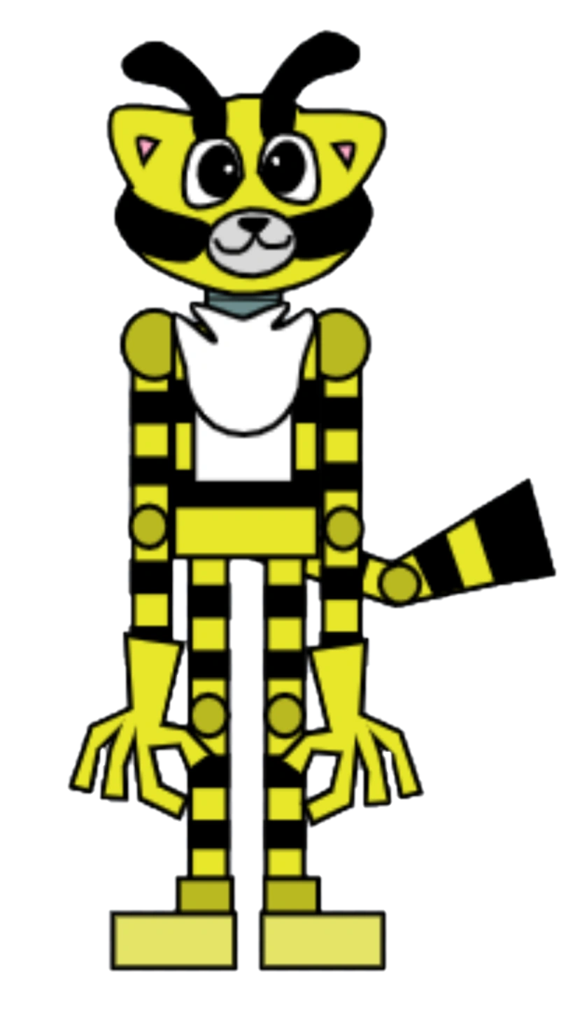 Catsy | Empty's Wiki | Fandom