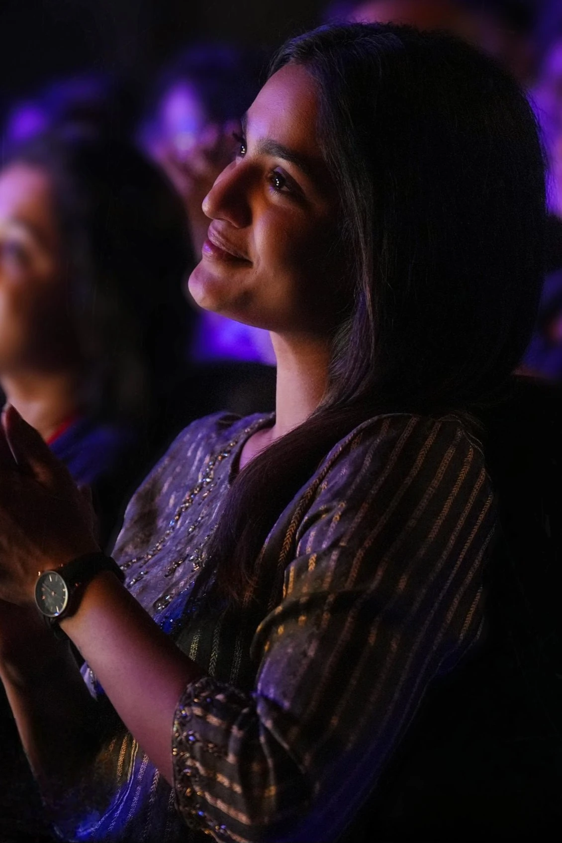 Jhanvi | The L Wiki | Fandom