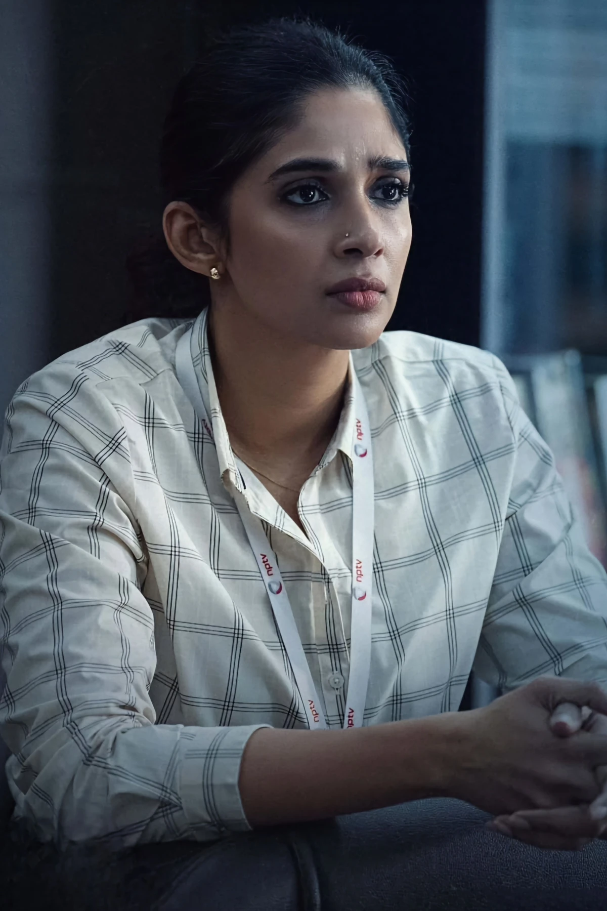 Arundathi Sanjeev | The L Wiki | Fandom